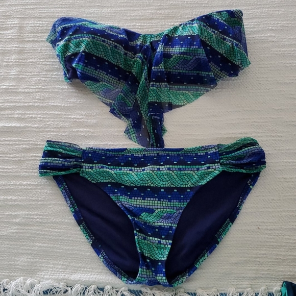 Mossimo Supply Co. | Swim | Bathing Suit Bikini | Poshmark